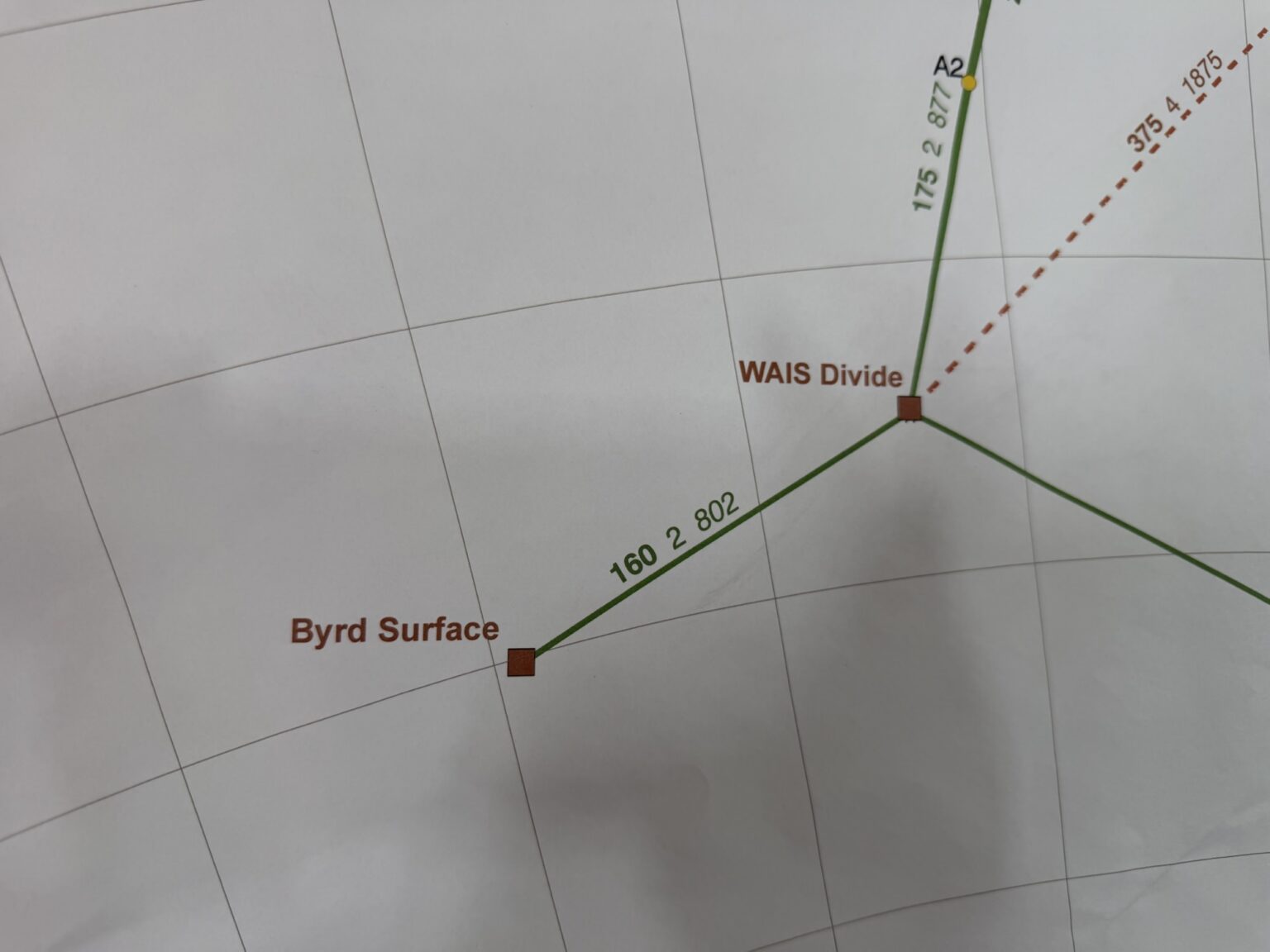 Week 12: Traversing to Byrd, Weather Balloons & The Southernmost Art ...