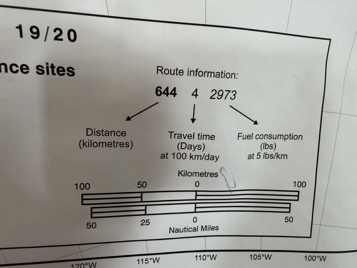 Week 12: Traversing to Byrd, Weather Balloons & The Southernmost Art ...